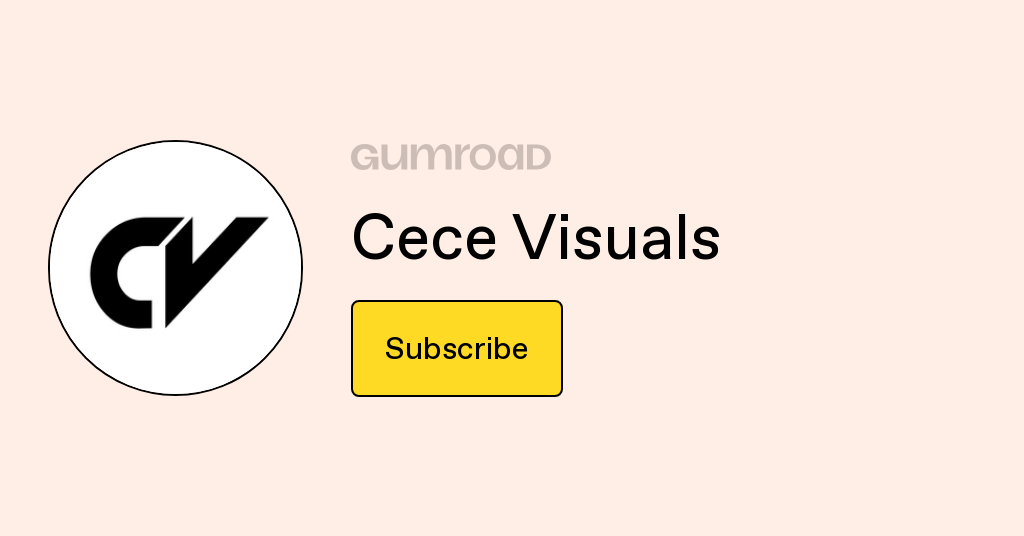 Cece Visuals