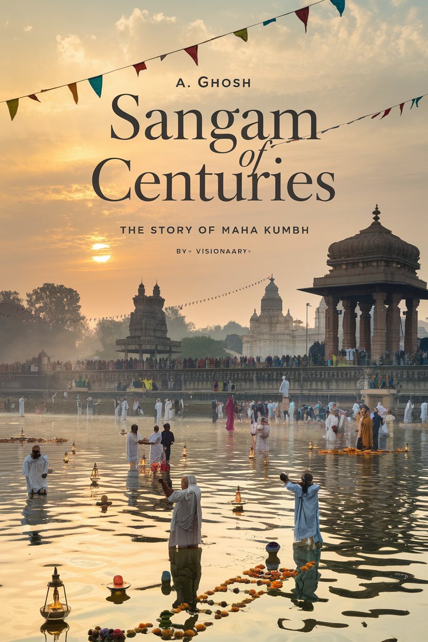Sangam of centuries: the story of mahakumb