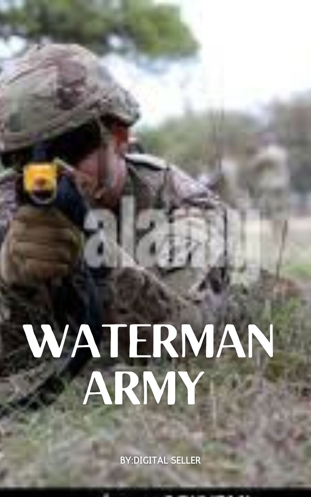 Waterman Army