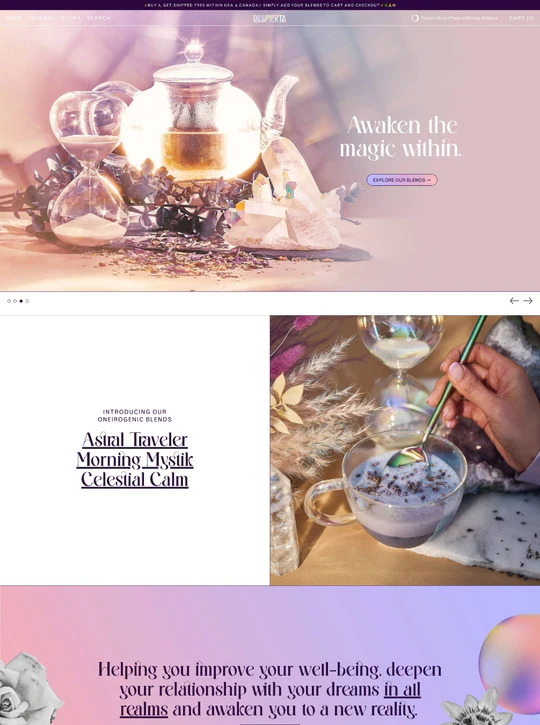 Design Freedom on Shopify: The Ultimate Shopify Web Design & Coding Course