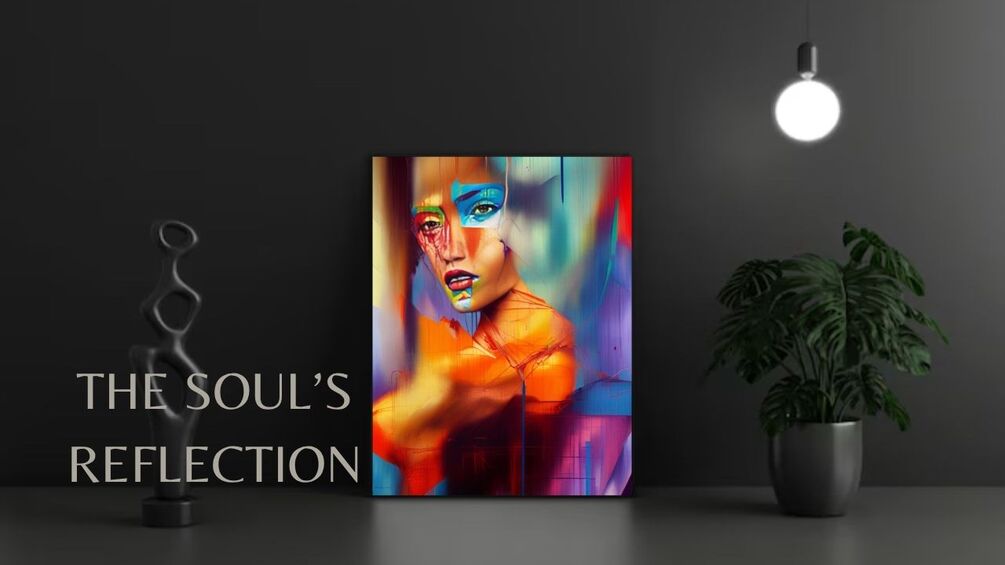 The Soul’s Reflection