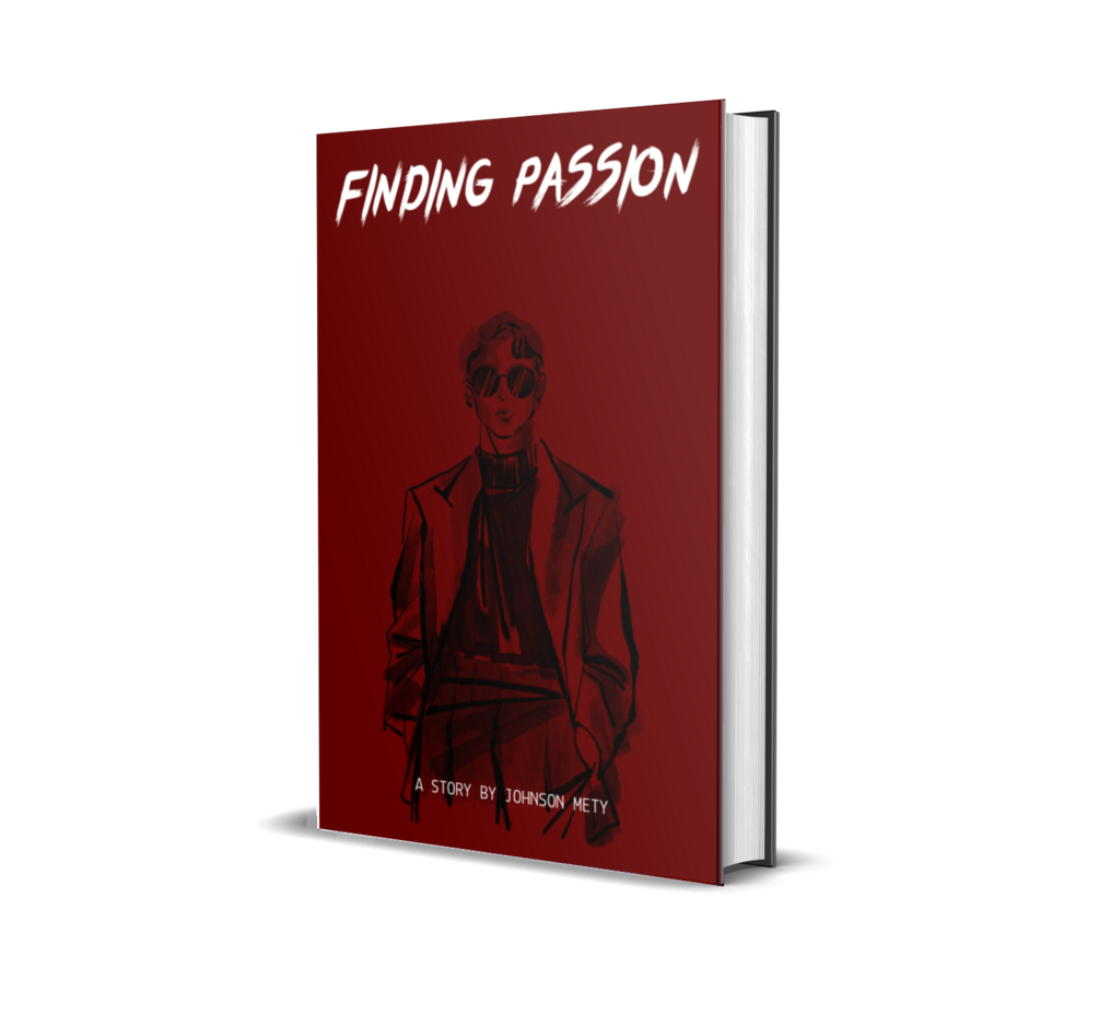Finding passion