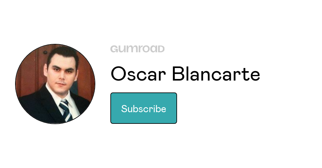 Oscar Blancarte