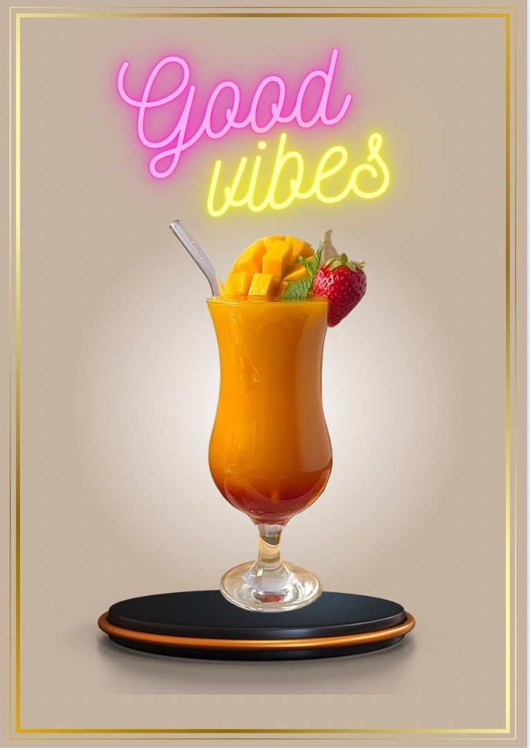 Your Guide to 8 Cocktails