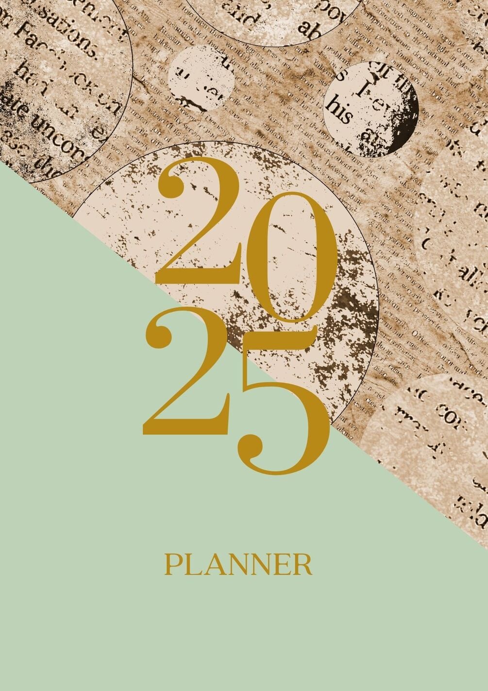 planner 2025