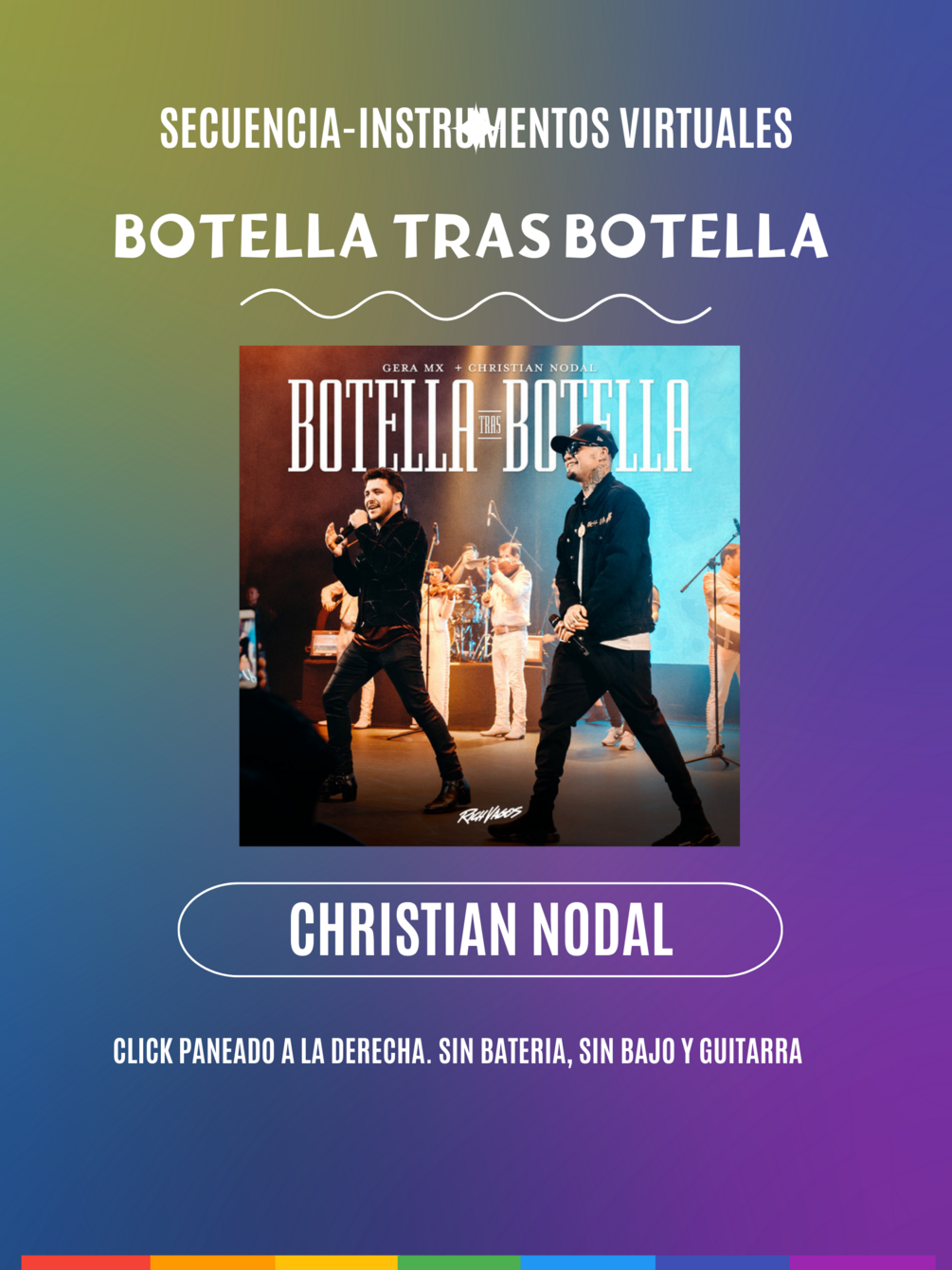 Botella Tras Botella