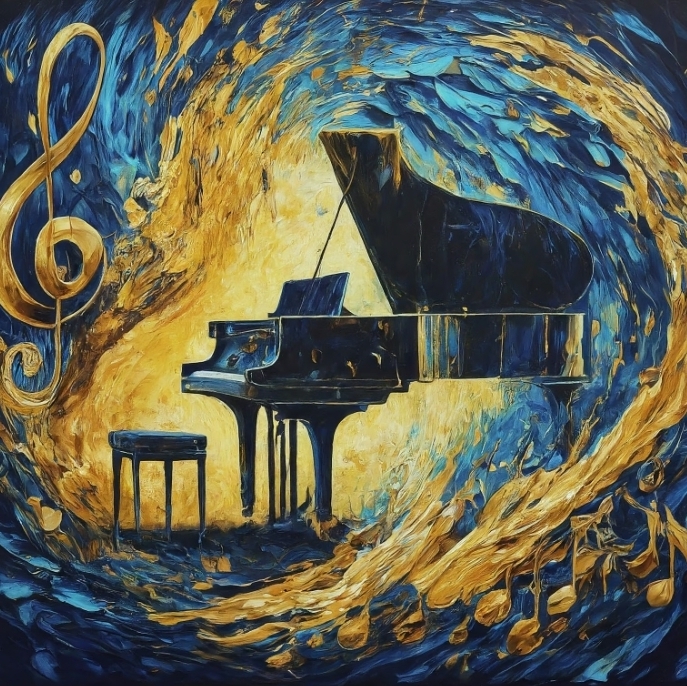 SAMBA instrumental and music level 4