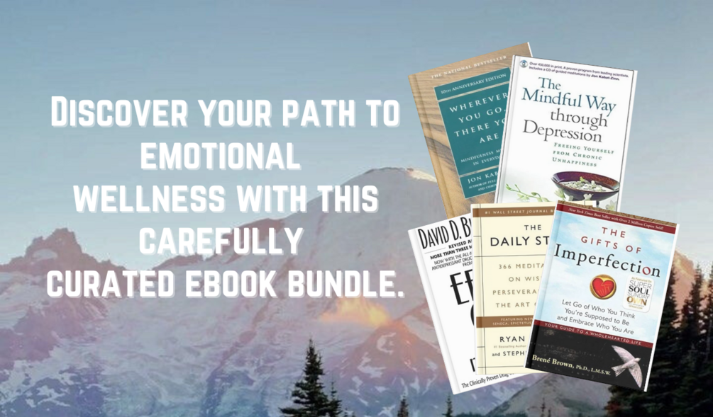 Pathways To Inner Peace e-Book Bundle