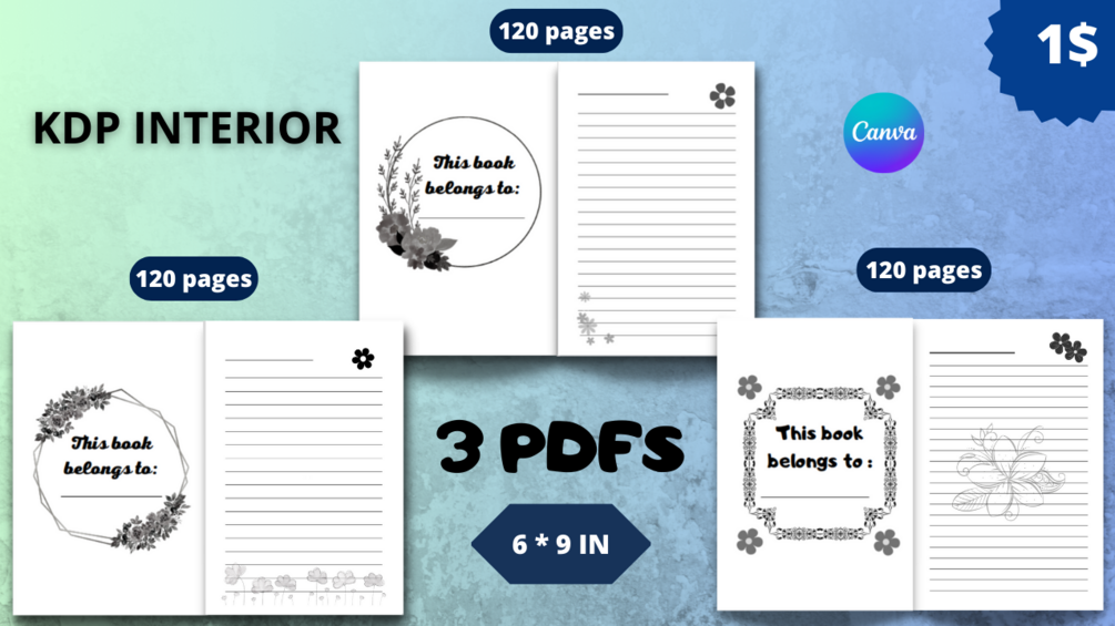 3 KDP Interior - Notebook