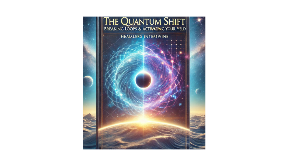 The Quantum Shift: Breaking Loops & Activating Your Field