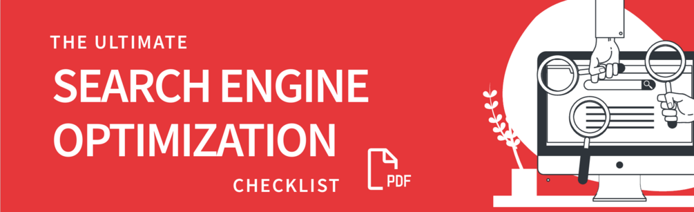 The Ultimate Search Engine Optimization Checklist