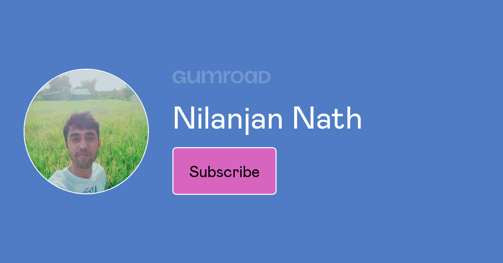 Nilanjan Nath