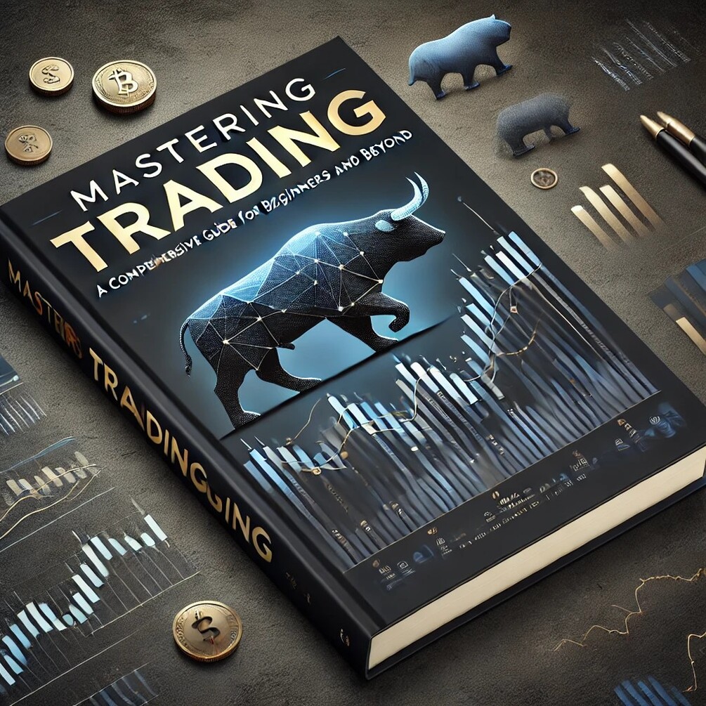 Mastering Trading: A Comprehensive Guide for Beginners and Beyond