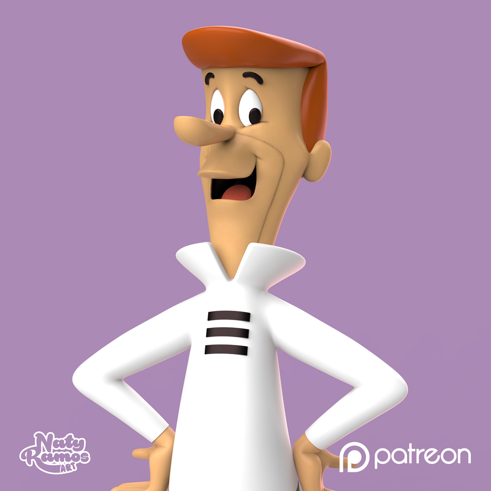 GEORGE JETSON
