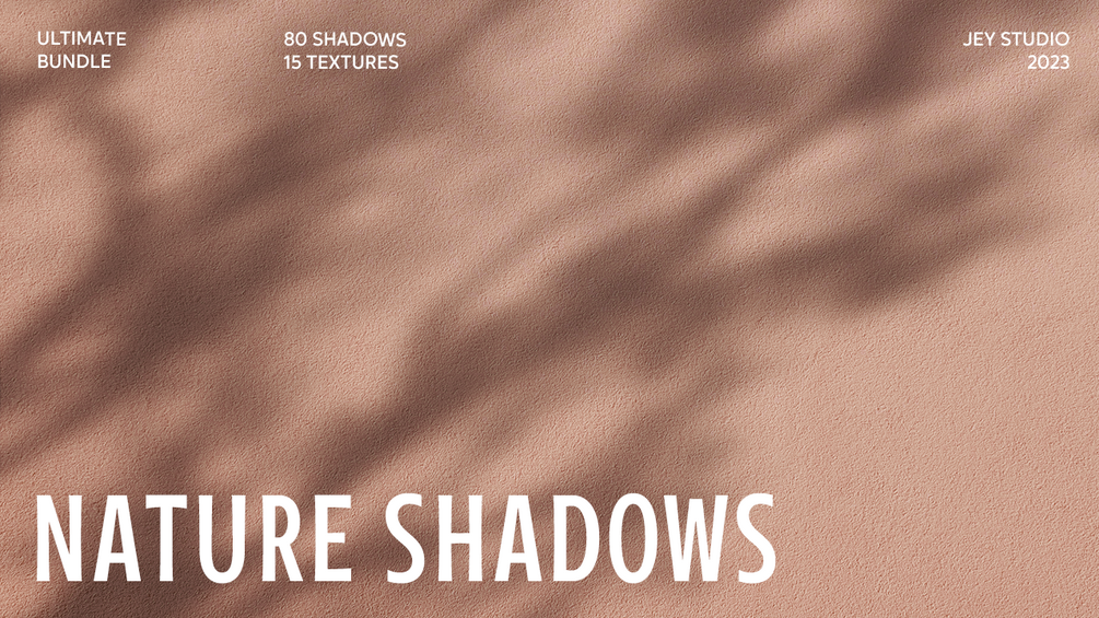 Ultimate Shadows Pack