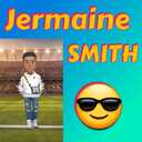 Jermaine Smith