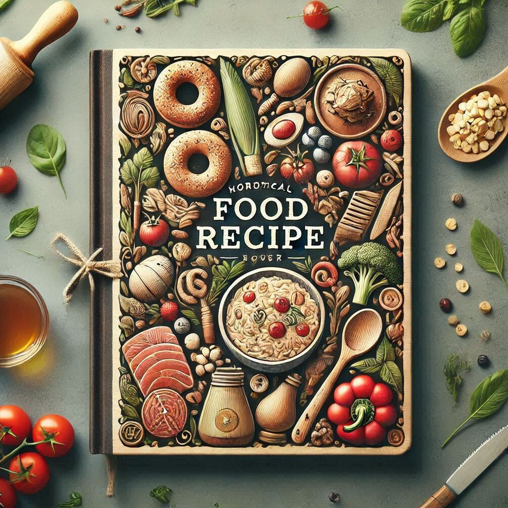 How to cook delicious food in less than 30 minutes