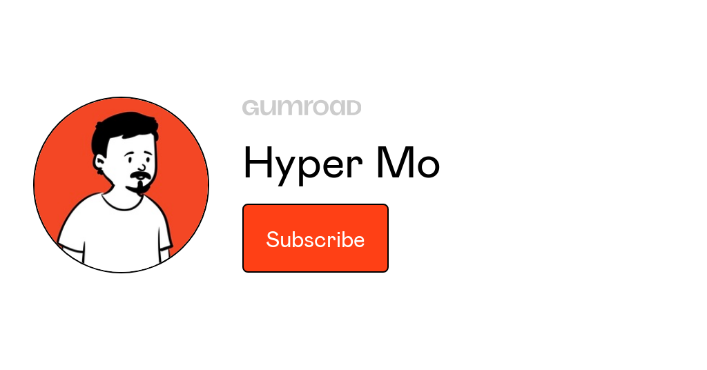 Hyper Mo