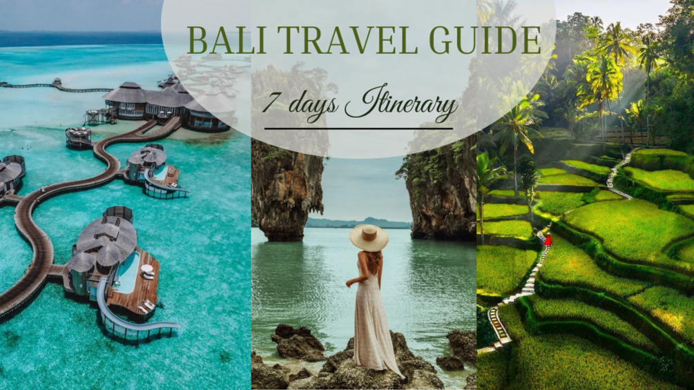 bali travel guide