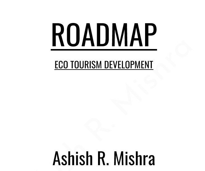 Roadmap to design and Case Study