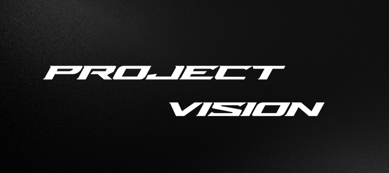 Project Vision