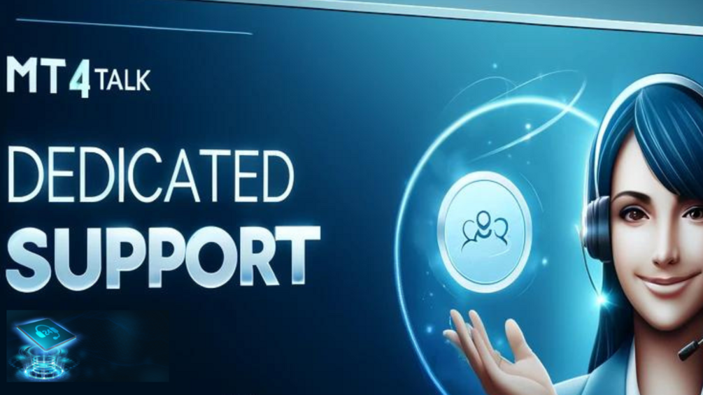 Monthly MT4talk Dedicated Support