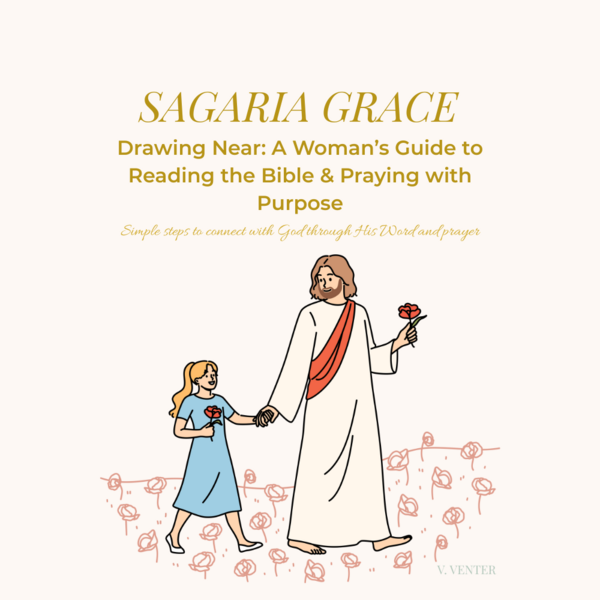 Sagaria Grace