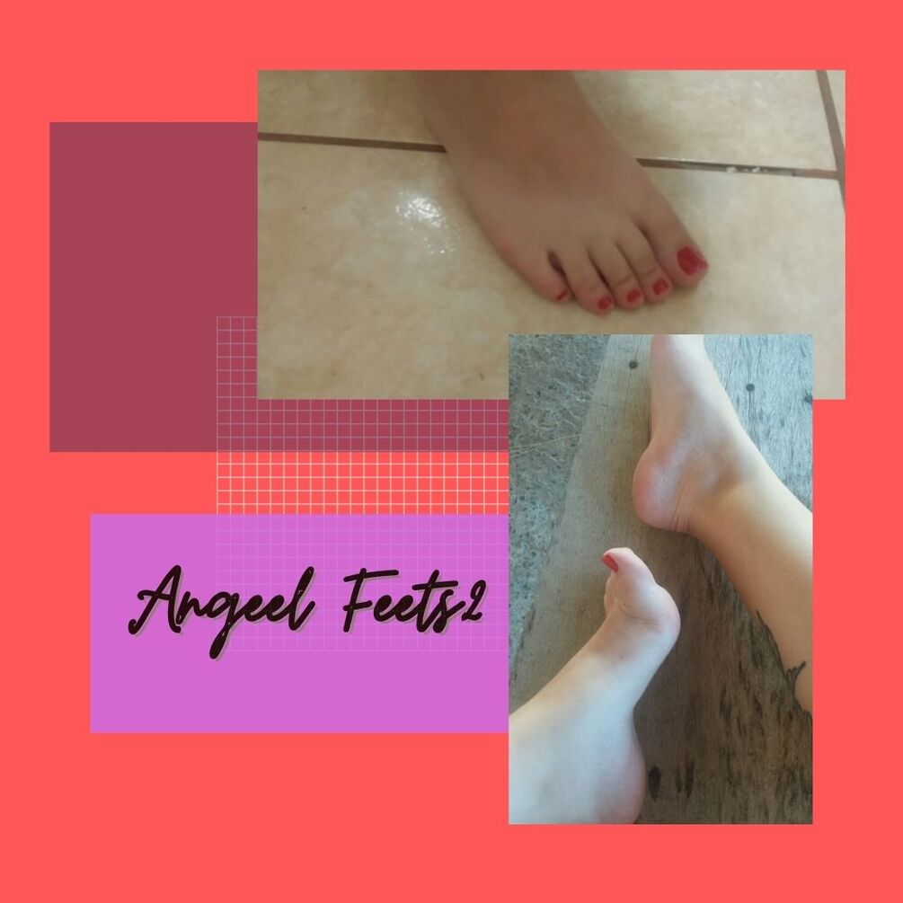 taking oof my socks after a long day at work