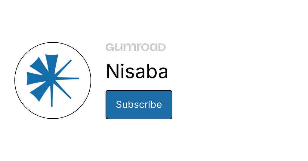 Nisaba