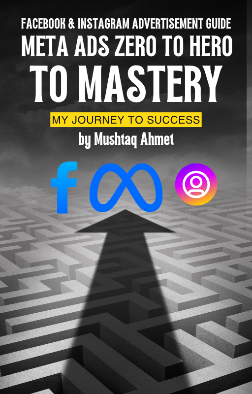 META ADS ZERO TO HERO Facebook & Instagram advertisement - Mastering Meta Ads: A Comprehensive ...