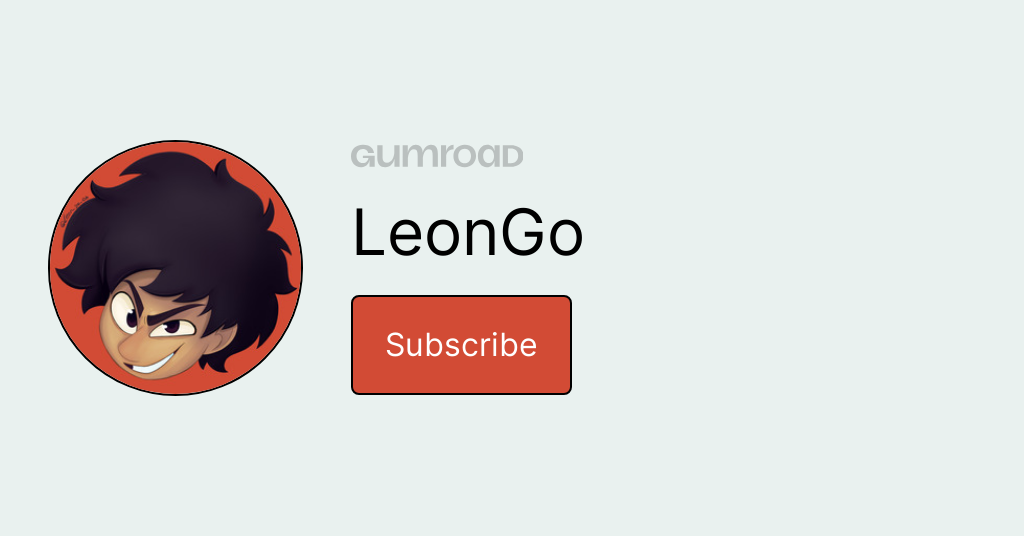 LeonGo