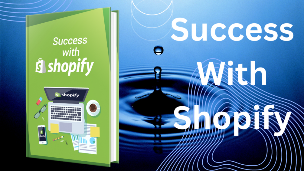 Success With Shopify tu