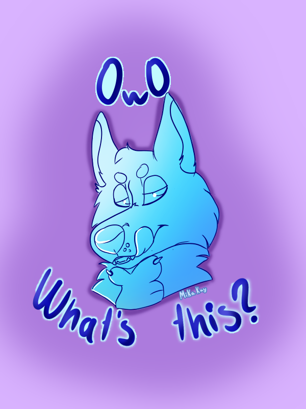 F2U Base (OwO What's this?)