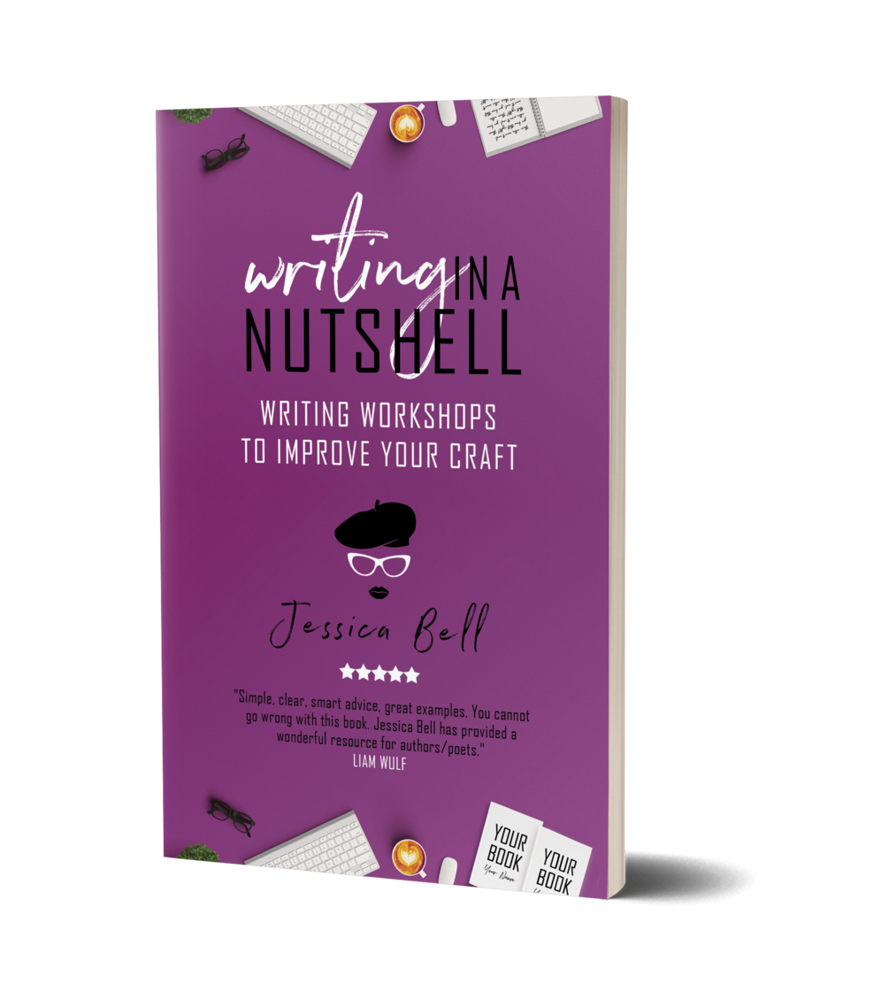 Writing in a Nutshell: Writing Workshops to Improve Your Craft by ...