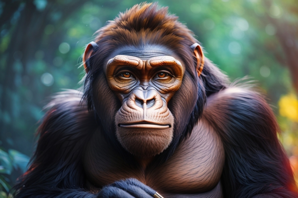 Bored Ape