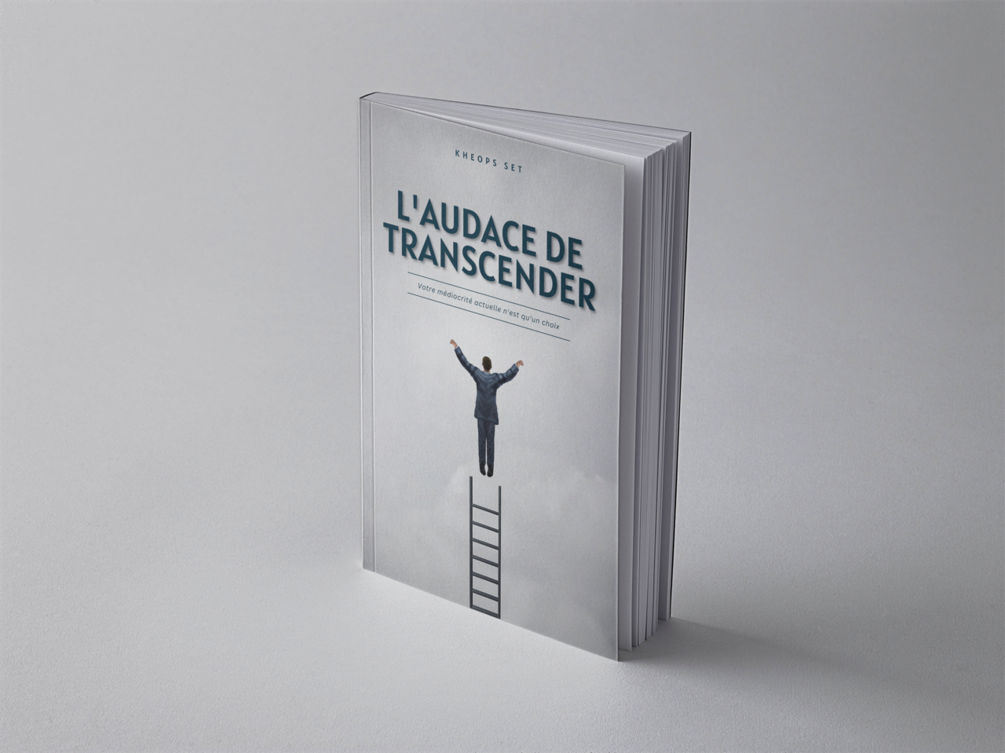 L’Audace de Transcender