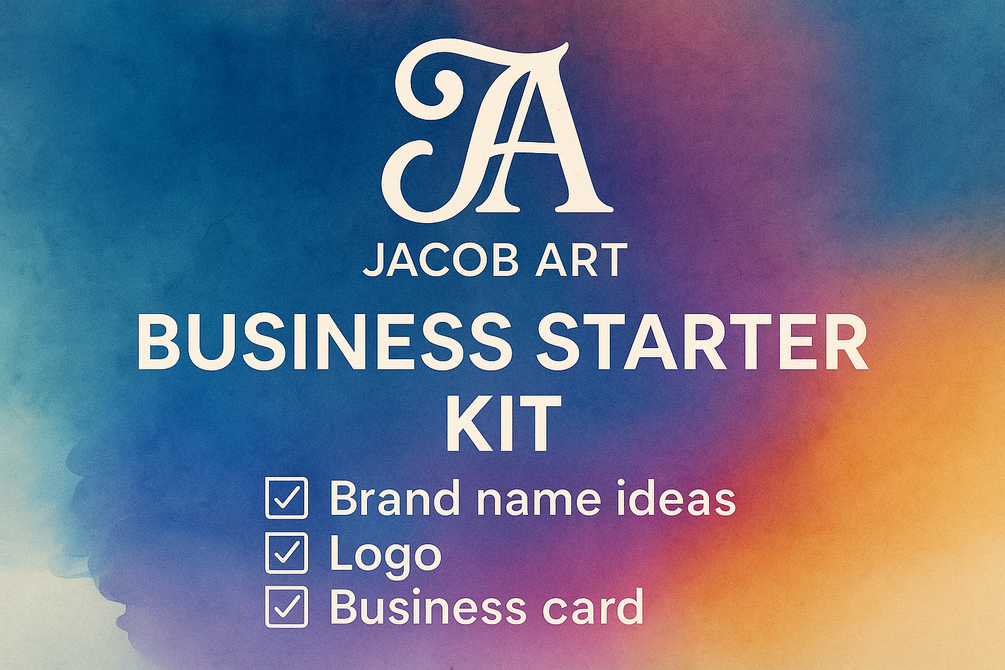 Business Starter Kit