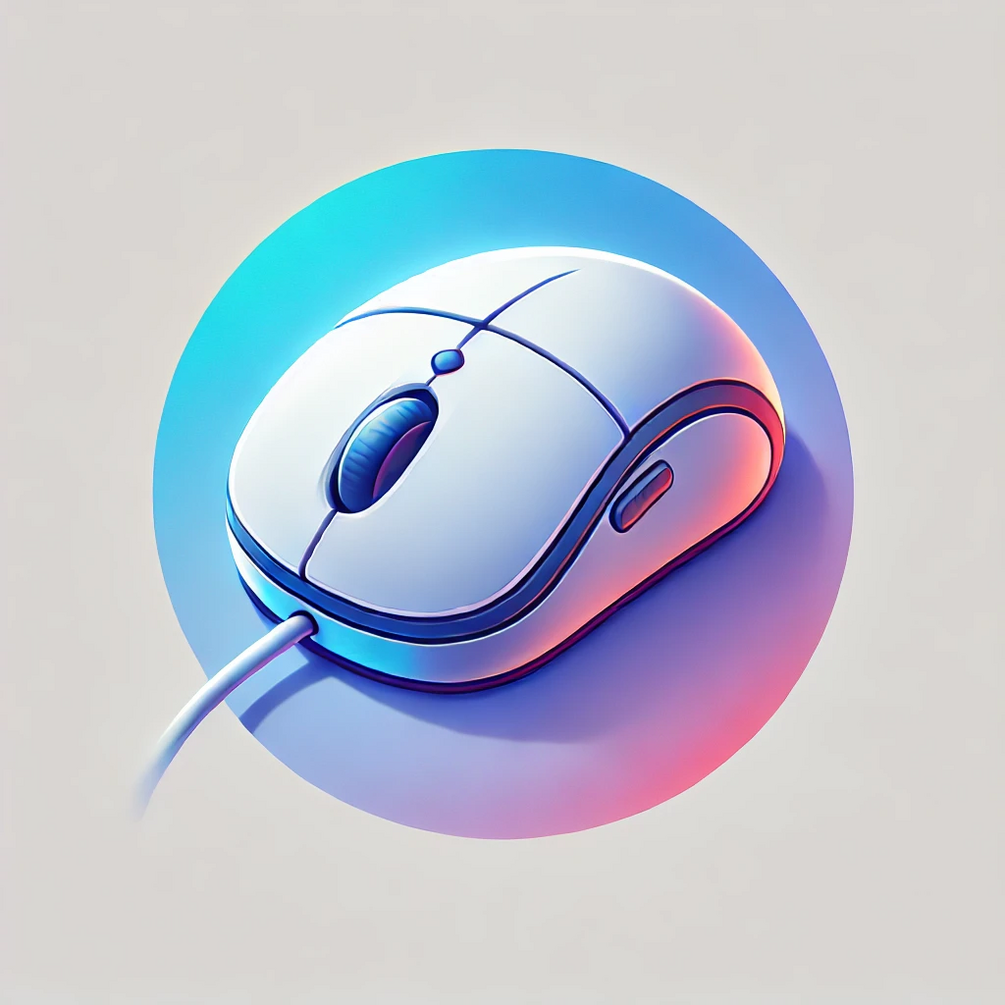 Pro Mouse Activity Analyzer