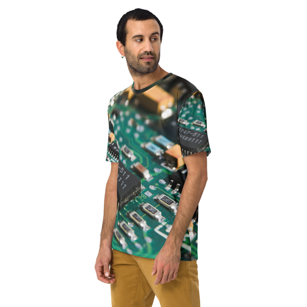 Printful Men's t-shirt