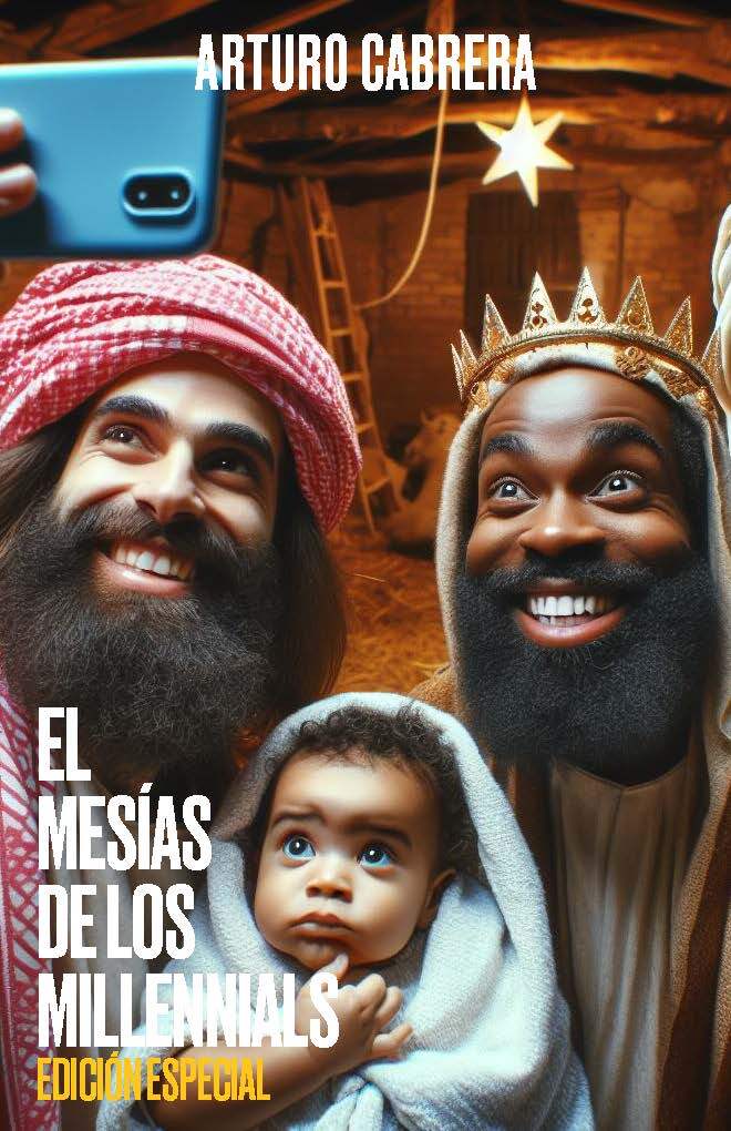 El Mesías