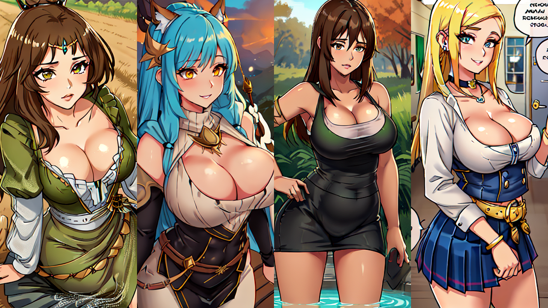 Gift and changes on AI packs - BCS studio