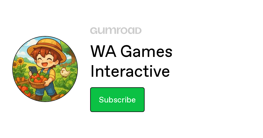 WA Games Interactive