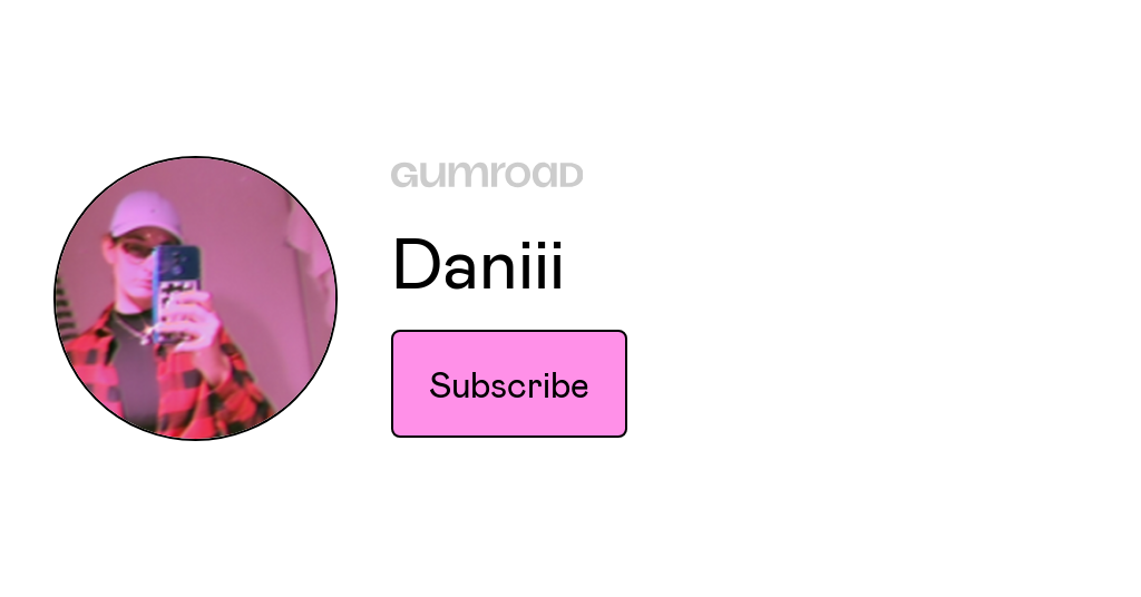 Daniii
