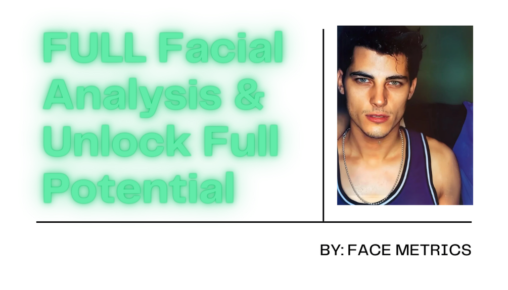 Face Metrics