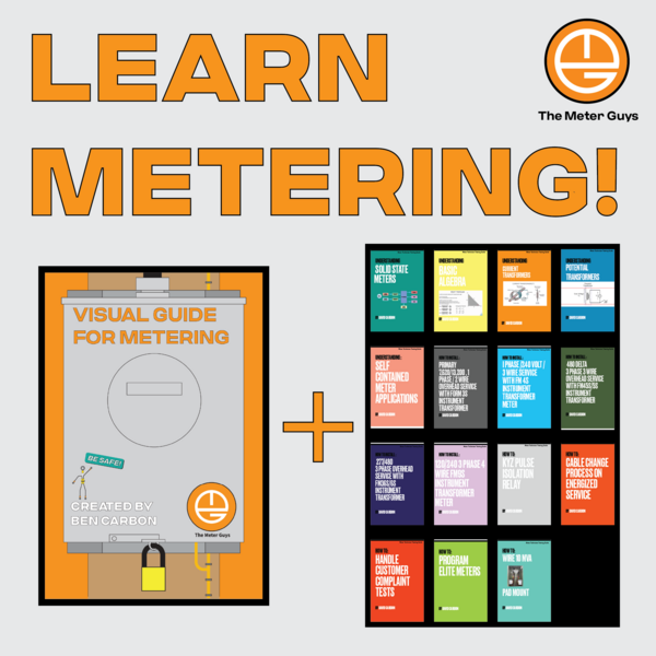 The Meter Guys