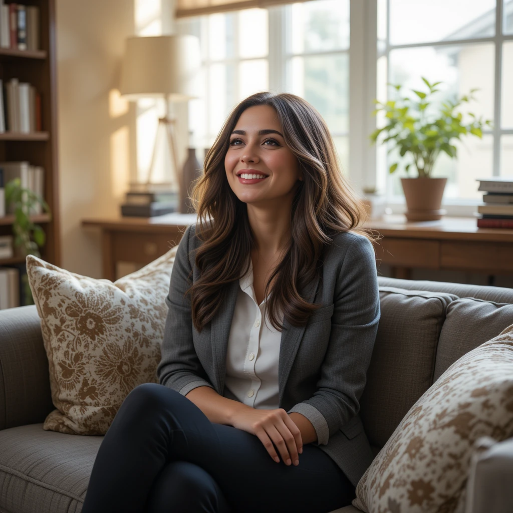 Aurora Interior Premium