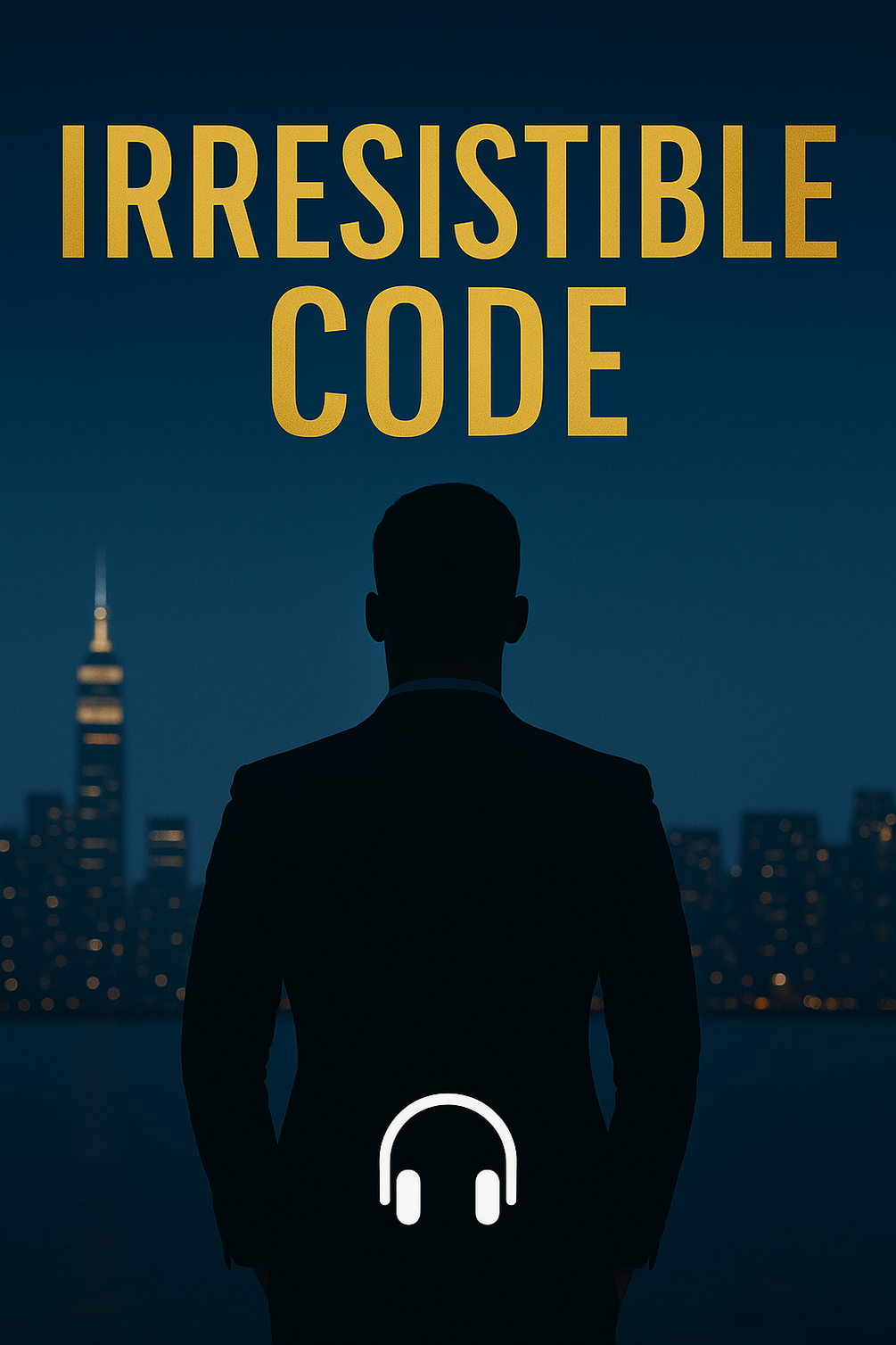 The Irresistible Code