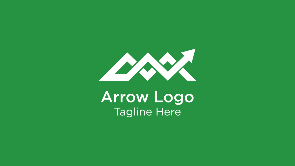Arrow Marketing Logo