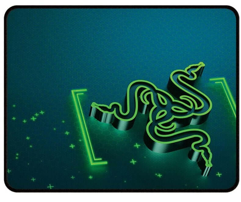 Razer Goliathus Control Gaming Mouse Pad - PDF Guide To Make Money on ...