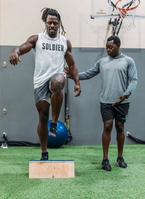 Corrective Exercises